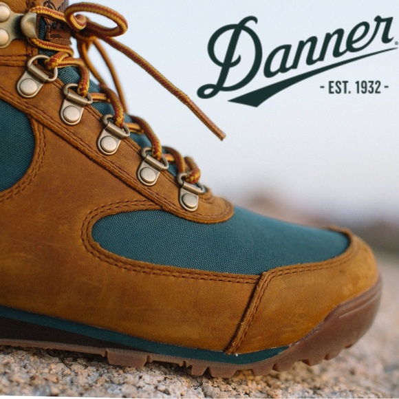 Danner | Shoes | Nwob 9 Danner Jag Hiking Boot | Poshmark